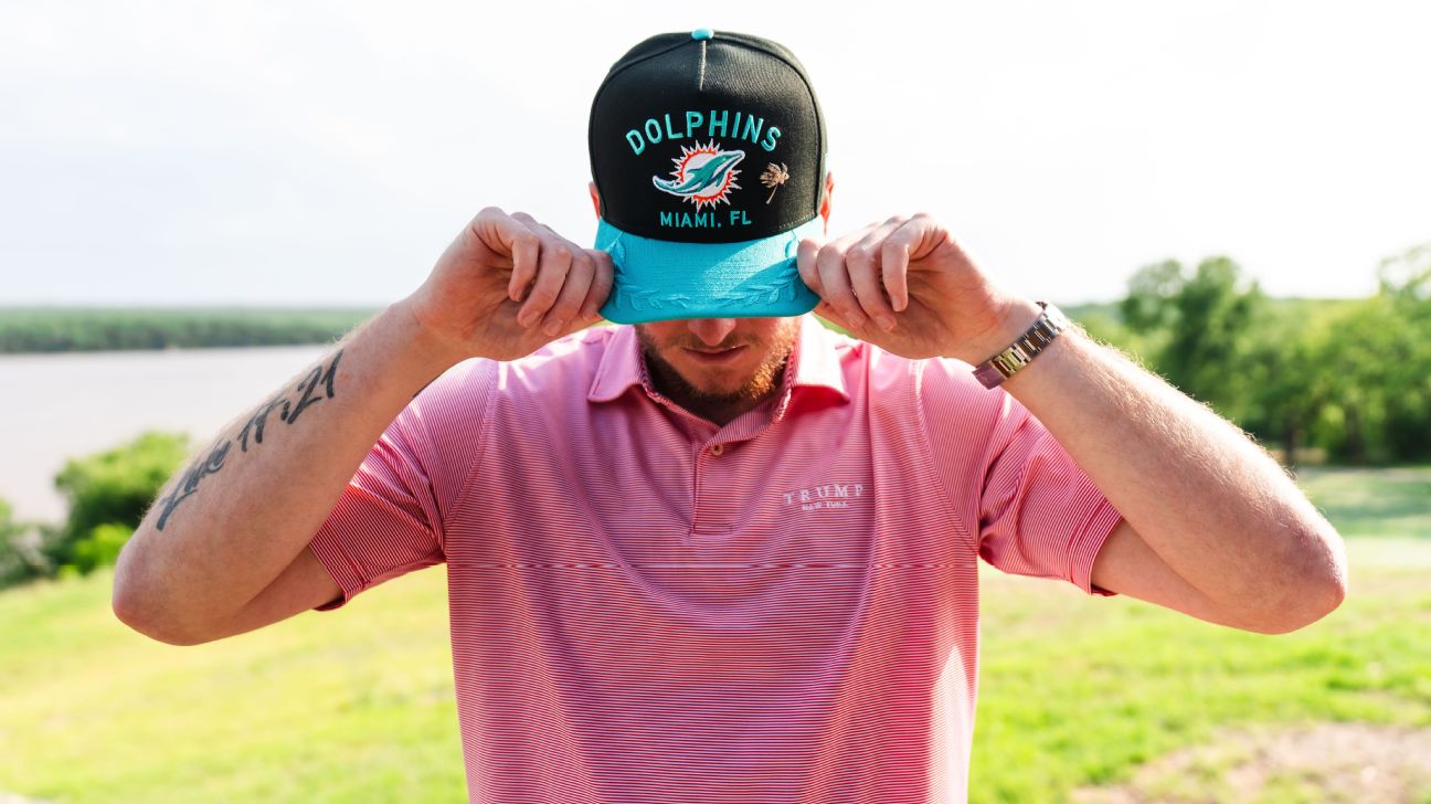 Inside Quinn Ewers' draft and post-slide motivation