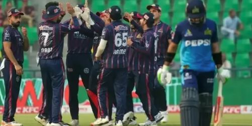 PCB announces revised schedule for remaining PSL 10 matches