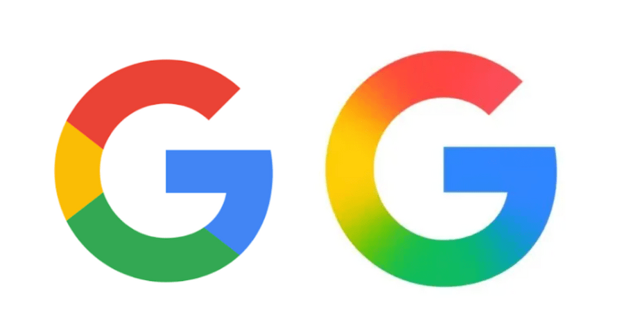 Google just changed its ‘G’ logo