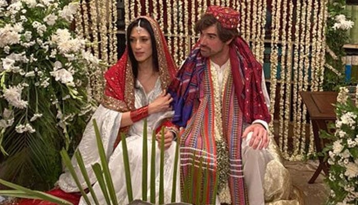 Fatima Bhutto welcomes second son after Mir Murtaza