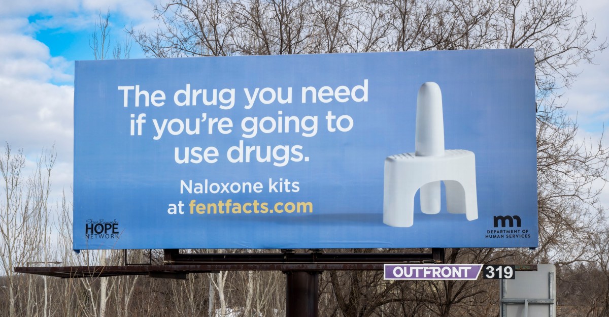 How the US turned the tide on drug overdose deaths