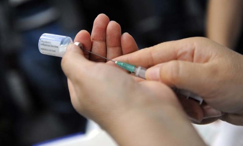 10-month-old girl dies after alleged wrong injection in Lahore