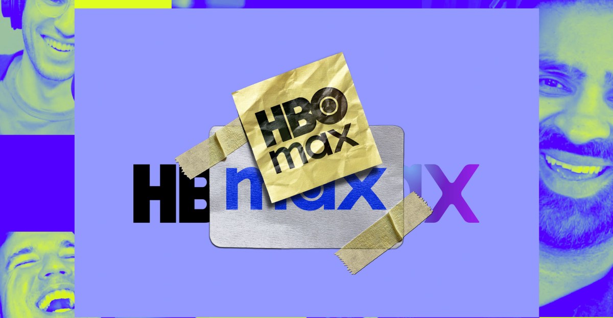 HBO’s no good very bad rebrand