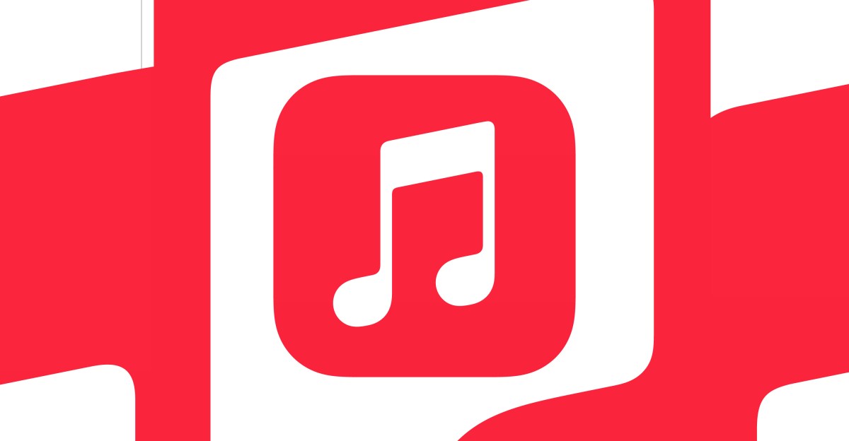 Apple Music’s new transfer tool simplifies switching from other streaming services