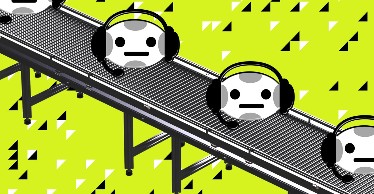 Microsoft is racing to build an AI ‘agent factory’