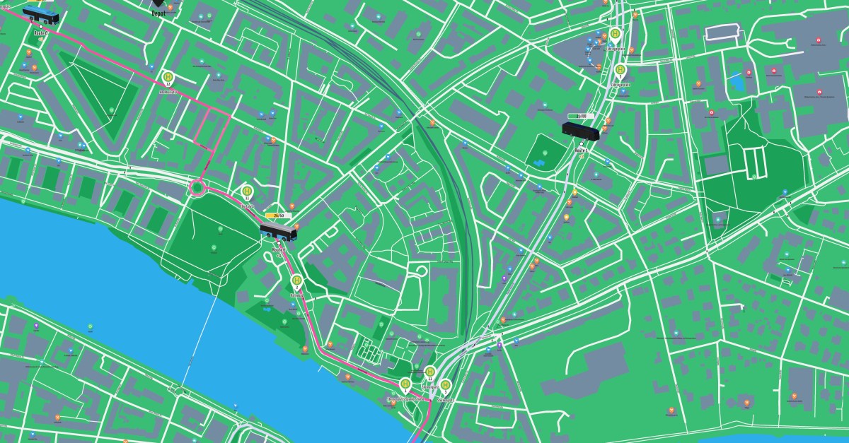 Real-world map data is helping make better games about farms and ...