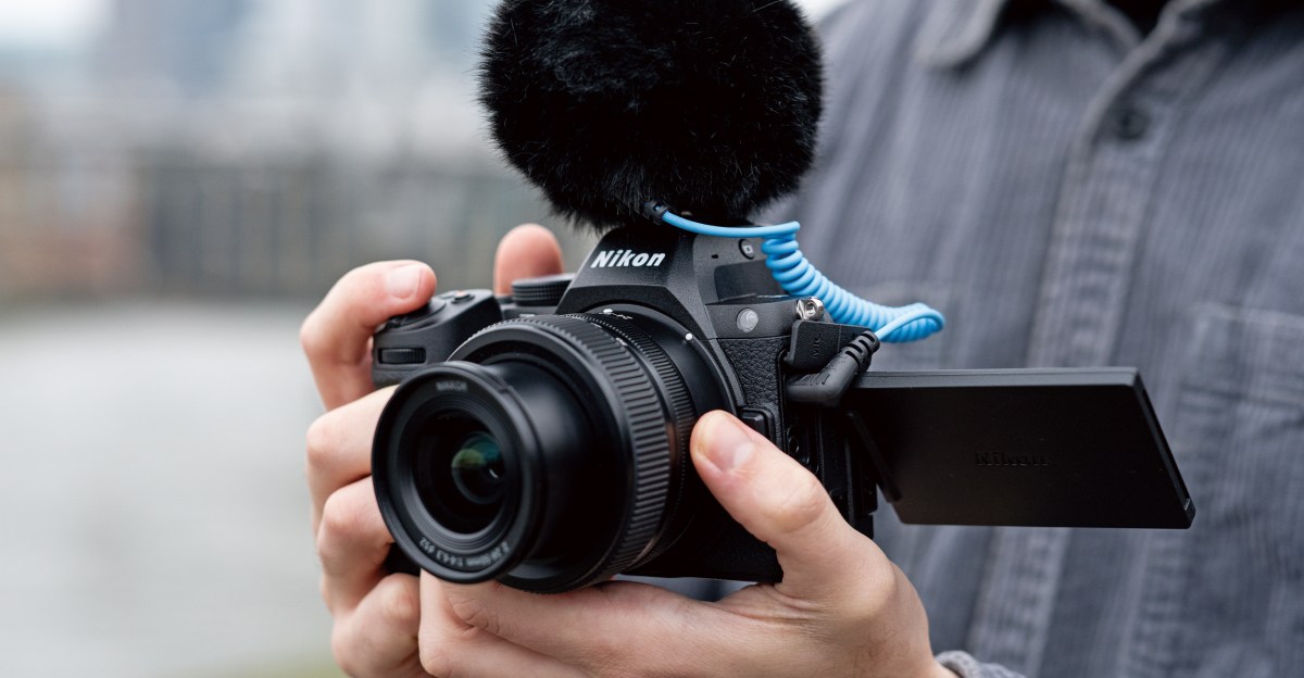 Nikon’s cameras are about to get more expensive in the US because of ...