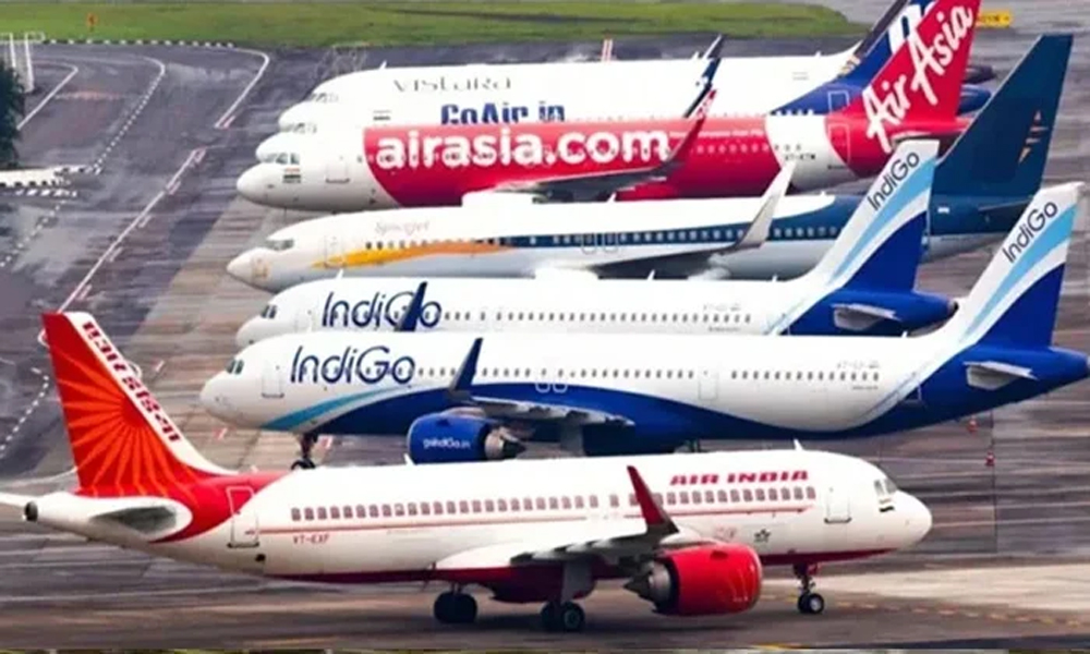 Pakistani airspace to remain closed further for India