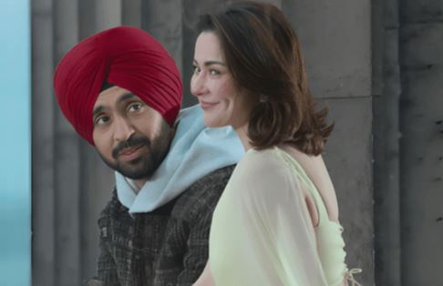 ‘Sardar Ji 3’ breaks records with historic Rs45m opening in Pakistan