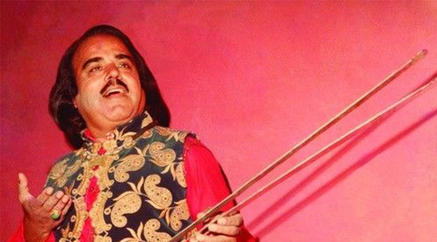 Death anniversary of folk singer Alam Lohar observed