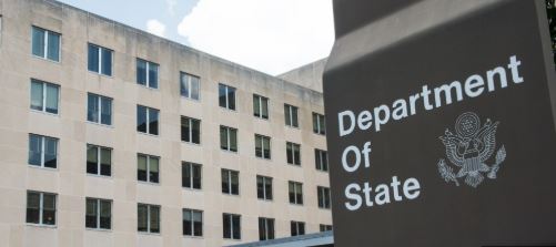 US State Department begins firing over 1,350 workers in Trump’s shake ...
