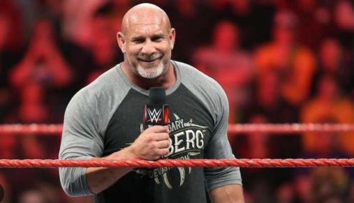 WWE icon Goldberg bids farewell after 27-year wrestling career