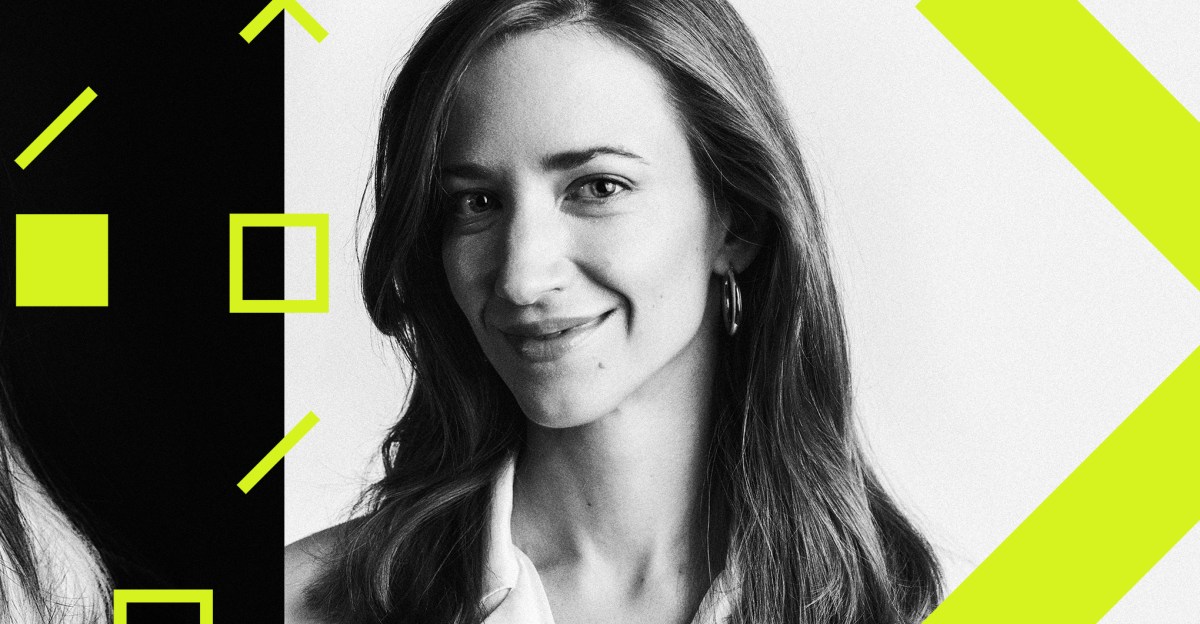 How AI can make us better decision-makers, with Cassie Kozyrkov