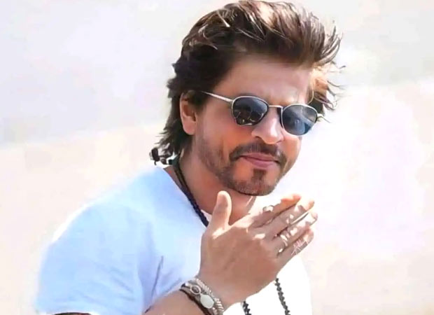 Bollywood icon SRK sustains injuries while filming 'King' in Mumbai