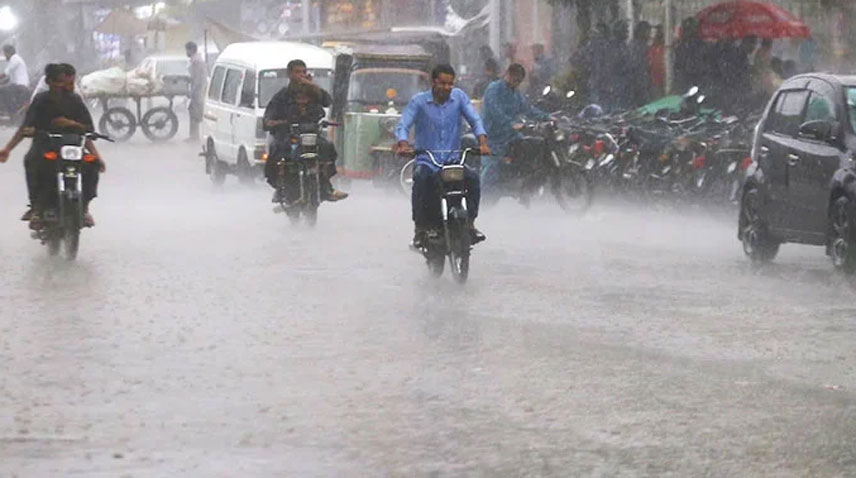 Thunderstorms, strong winds likely in multiple regions as monsoon ...