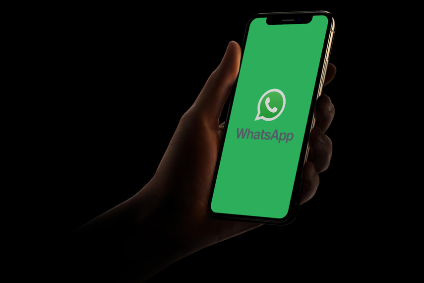 WhatsApp to introduce ads in status feature