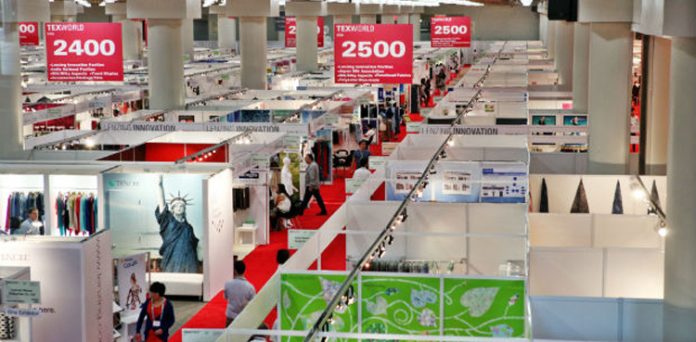 Pakistan showcases quality textiles at Texworld 2025 summer show