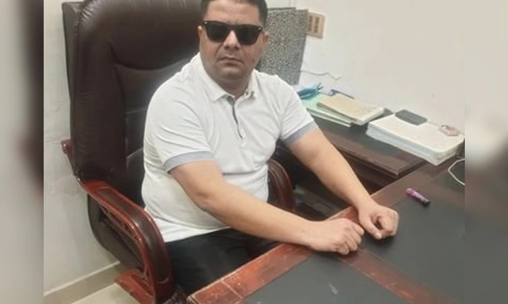 CIA arrests prime suspect in journalist Husnain Shah murder case