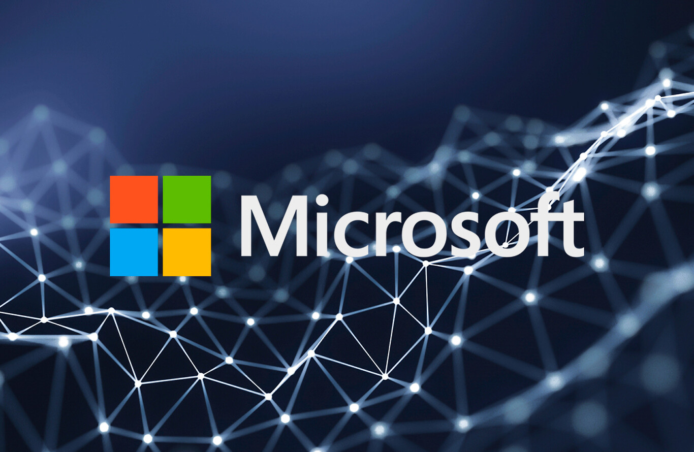 Microsoft races past $4 trillion valuation after solid results