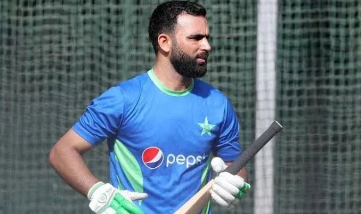Fakhar Zaman ruled out of ODI series against WI due to injury