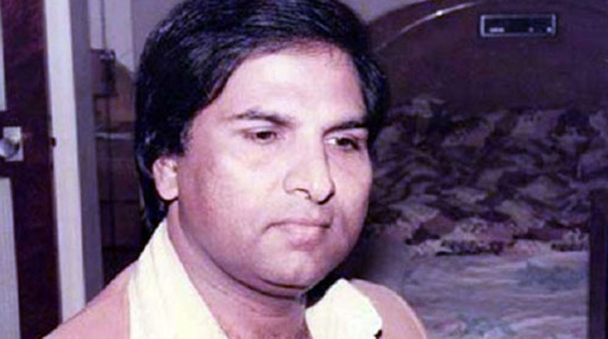 Death anniversary of renowned playback singer Akhlaq Ahmed observed today