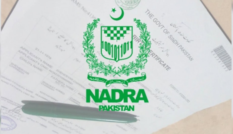 NADRA simplifies process for obtaining Succession Certificates
