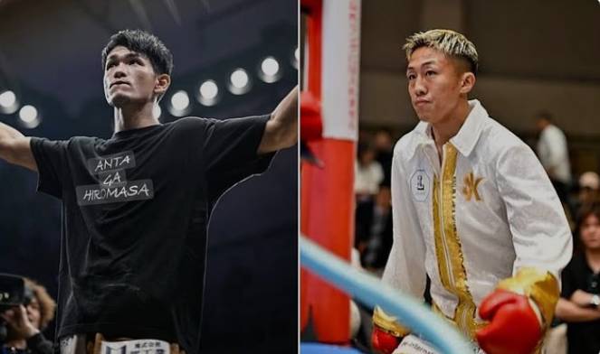 Two Japanese boxers die after suffering brain injuries at Tokyo event