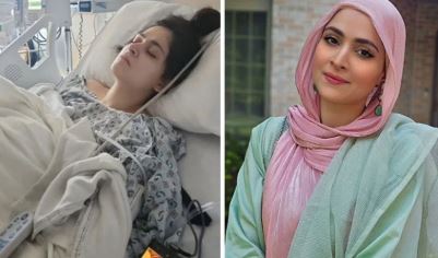 Areej Fatima beats rare cancer, urges fans to prioritise health