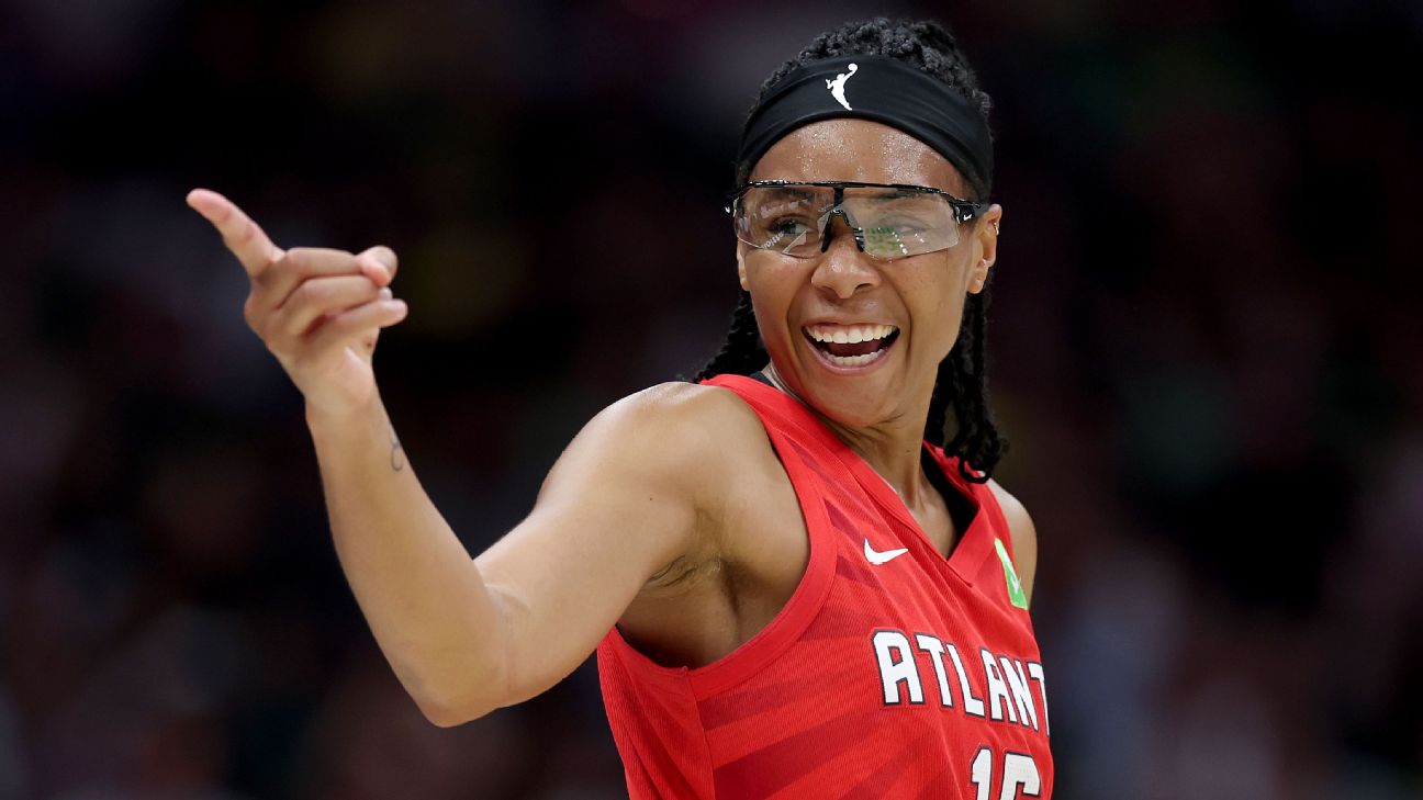 8 hot takes for the final month of the WNBA regular season