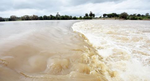 Flood situation emerges after India releases water into River Sutlej