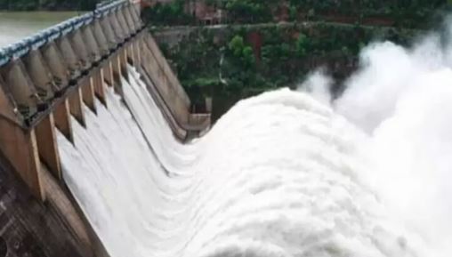 Tarbela at 100%, Mangla at 75%: Flood Forecasting Division issues warning