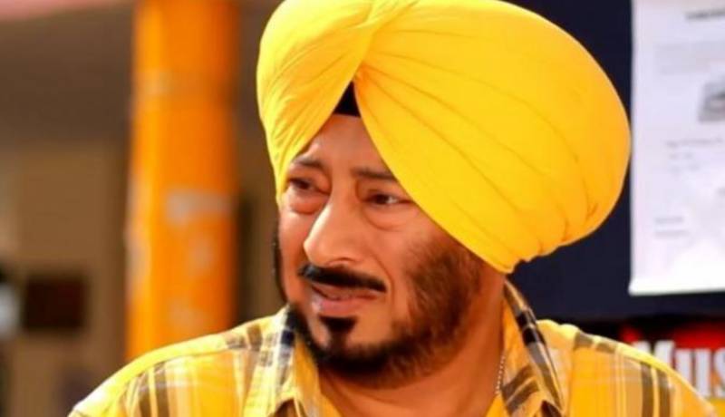Punjabi comedy legend Jaswinder Singh Bhalla passes away at 65