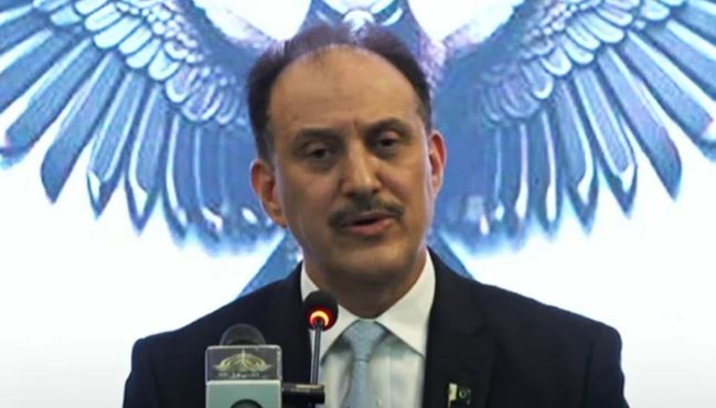 CTD busts RAW network in Karachi, arrests six suspects