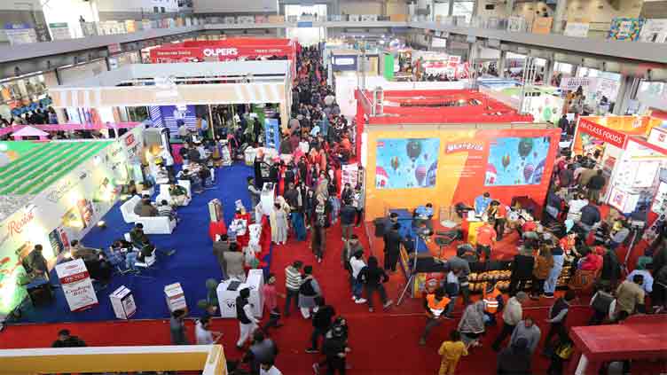 10th Colour & Chem Expo 2025 to be held in Lahore on Aug 30–31