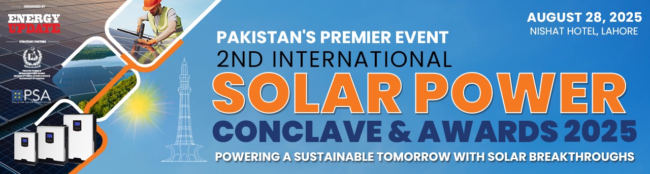 2nd Int'l Solar Power Conclave & Solar Excellence Awards 2025 to take ...