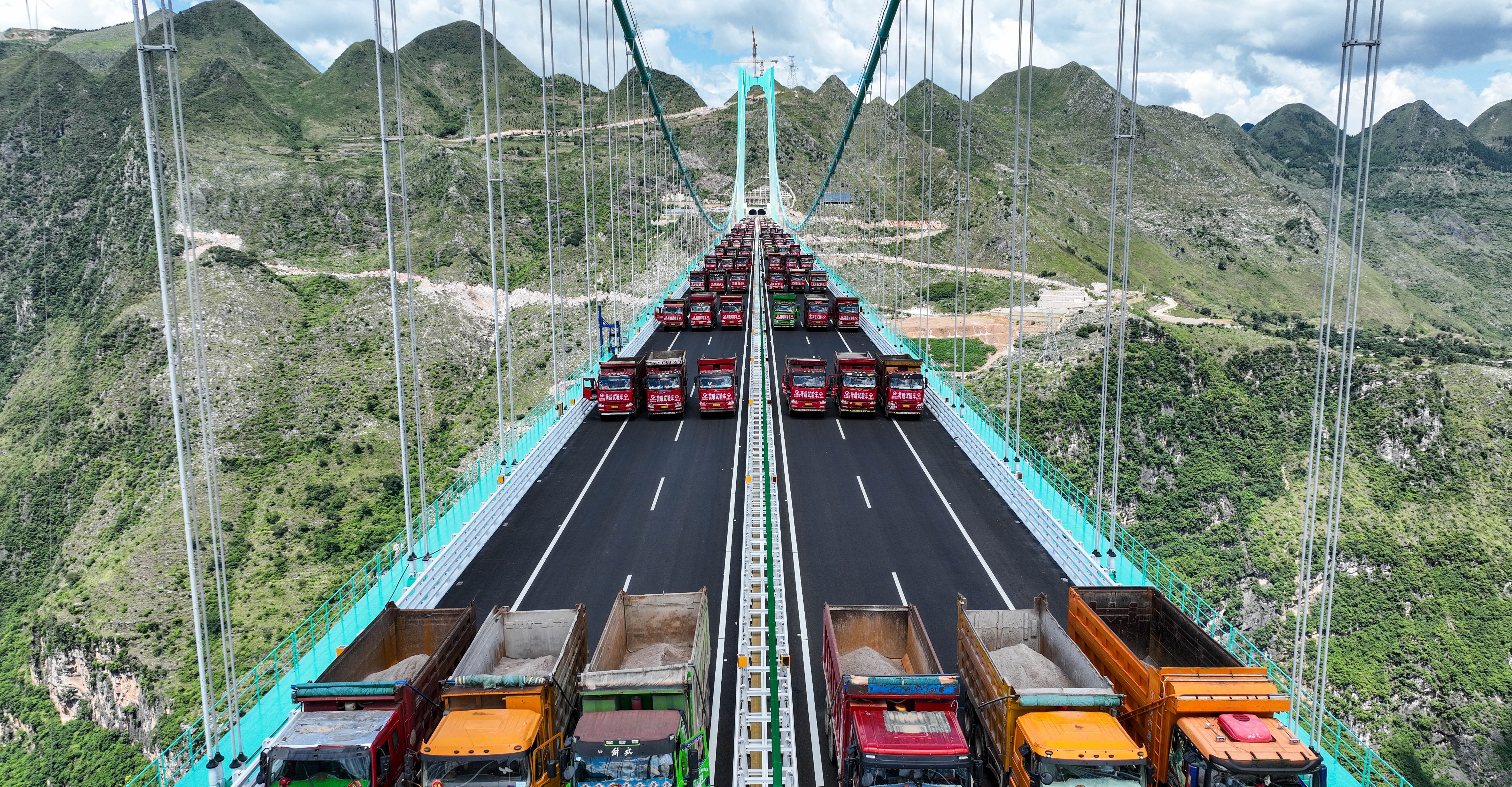 Why China can build so quickly and America can’t