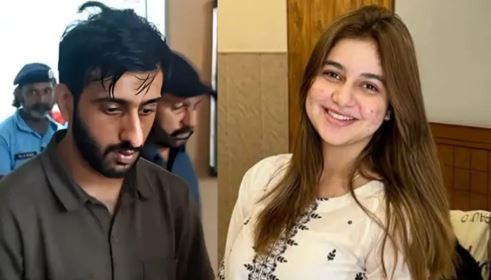 TikToker Samia Hijab’s alleged abductor Hasan Zahid sent to jail