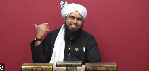 Blasphemy case: Engr Muhammad Ali Mirza remanded in NCCIA custody for ...