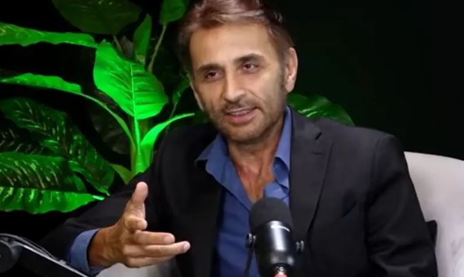 Aamir Khan’s acting never impressed me: Faisal Rehman