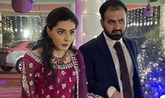Non-bailable arrest warrants issued for Imaan Mazari, husband in ...