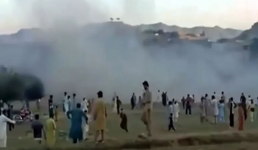 Tragic blast in Bajaur: Three children martyred, five injured in IED ...