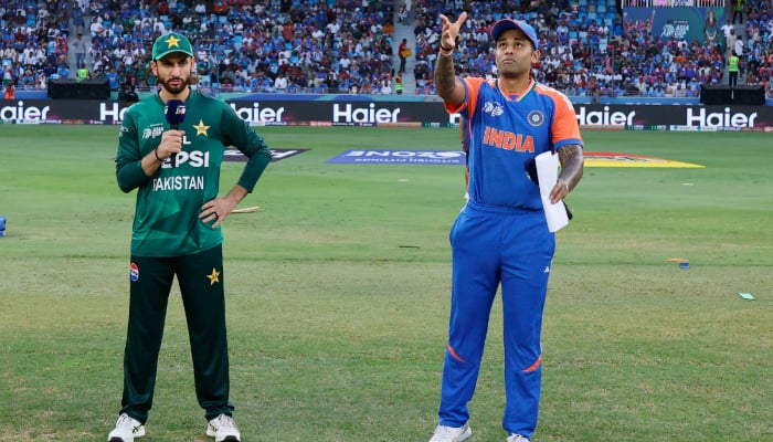 Asia Cup final: India win toss against Pakistan, decide to bowl first