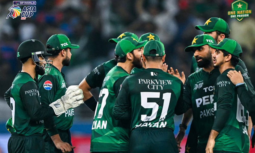 PCT dedicates Asia Cup final fee to civilians martyred in Indian attack