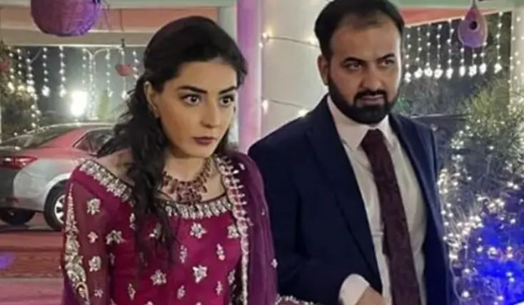 Court issues arrest warrants for Imaan Mazari, husband in controversial tweet case