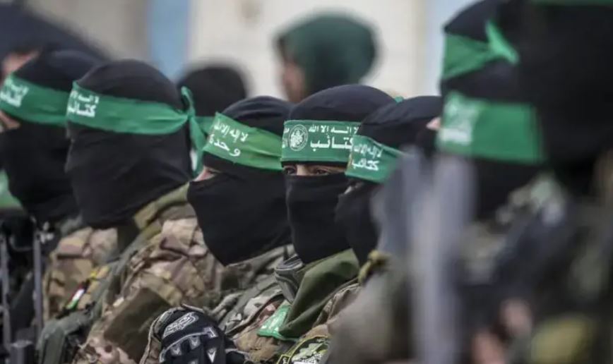 Hamas confirms receipt of Trump’s 20-point Gaza peace proposal