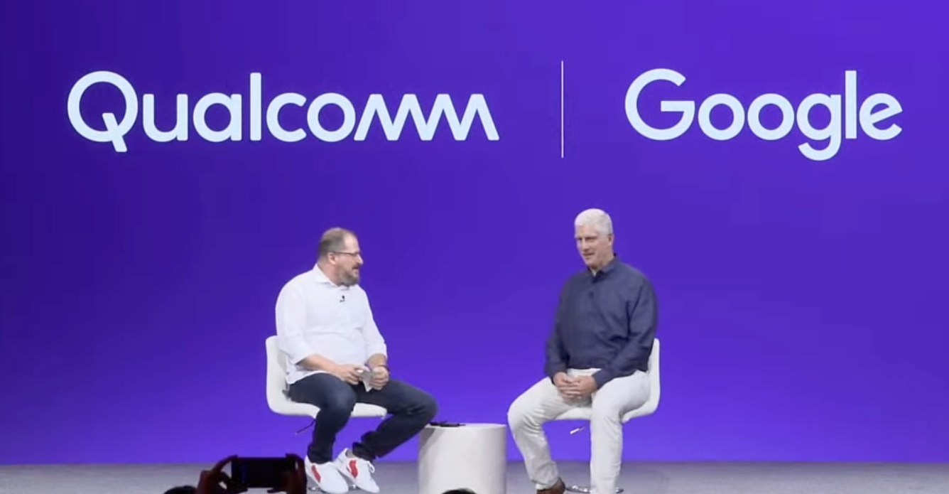 Google’s Android for PC: ‘I’ve seen it, it is incredible’