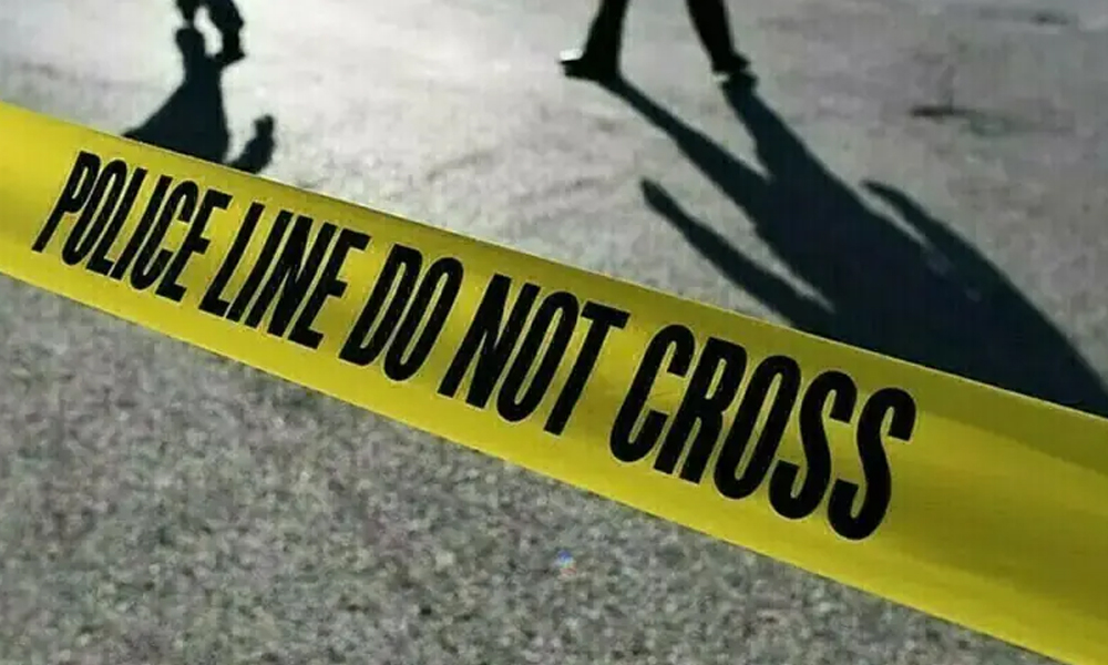 Police encounter in Rawalpindi, three terrorists killed, one injured ...