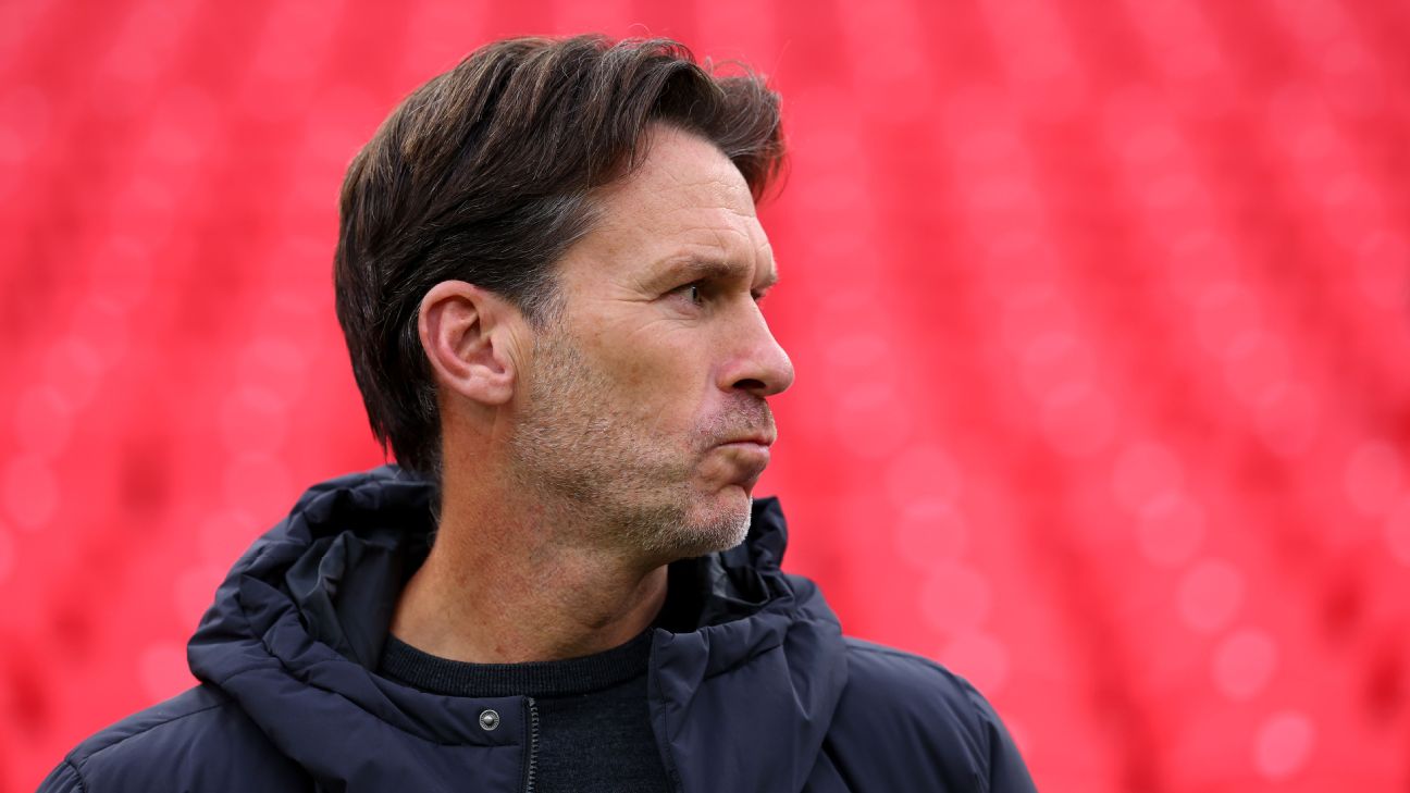 Once a club on the rise, Liverpool in desperate need of a spark under ...
