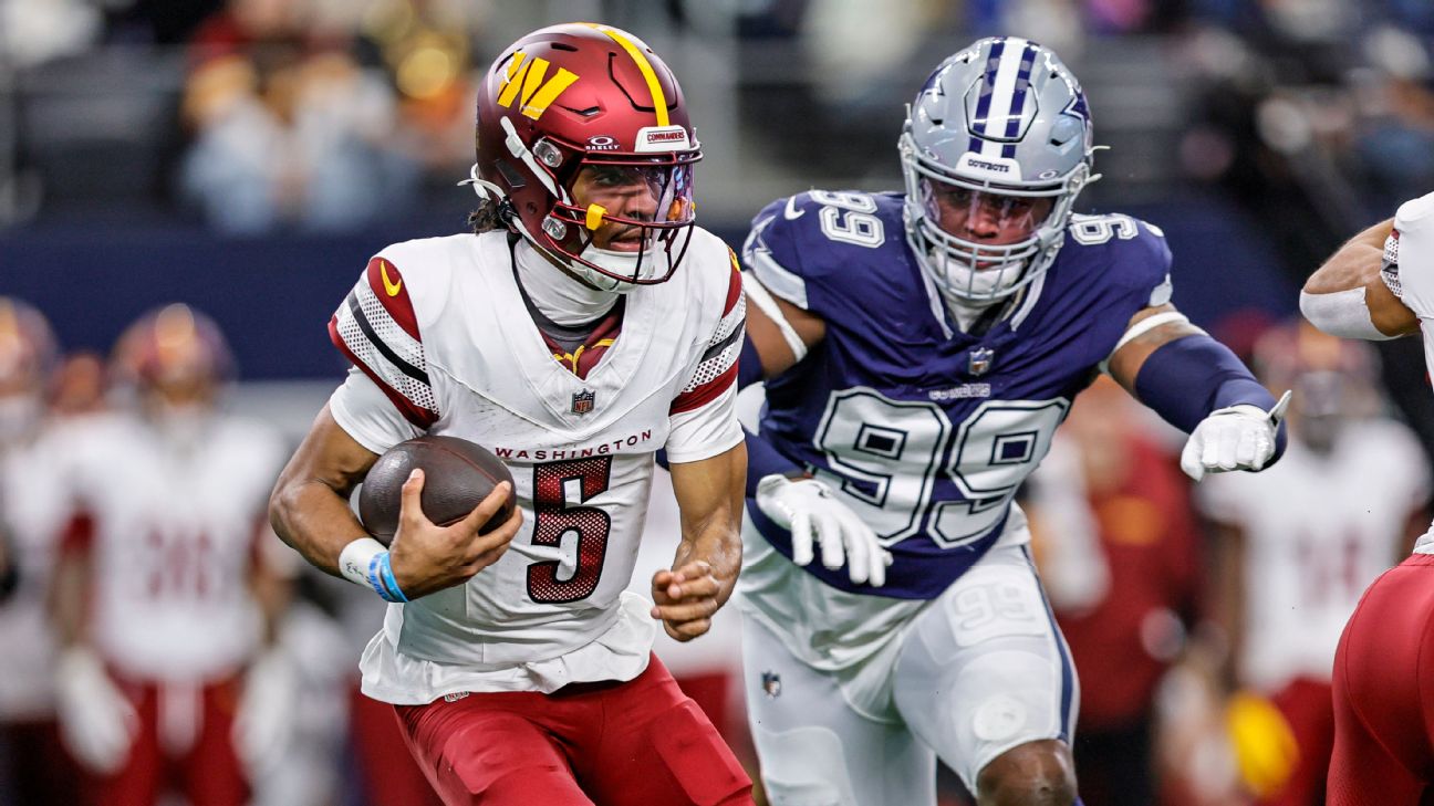 Our guide to every Week 7 NFL game: Matchup previews, predictions ...