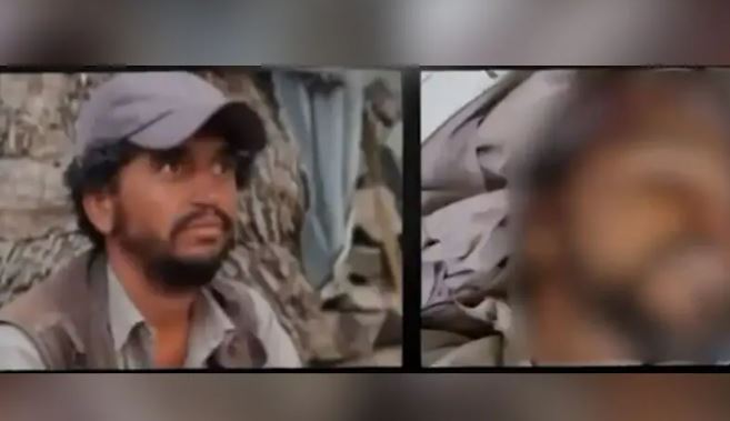 Fitna al Hindustan top terrorist commander killed in Balochistan